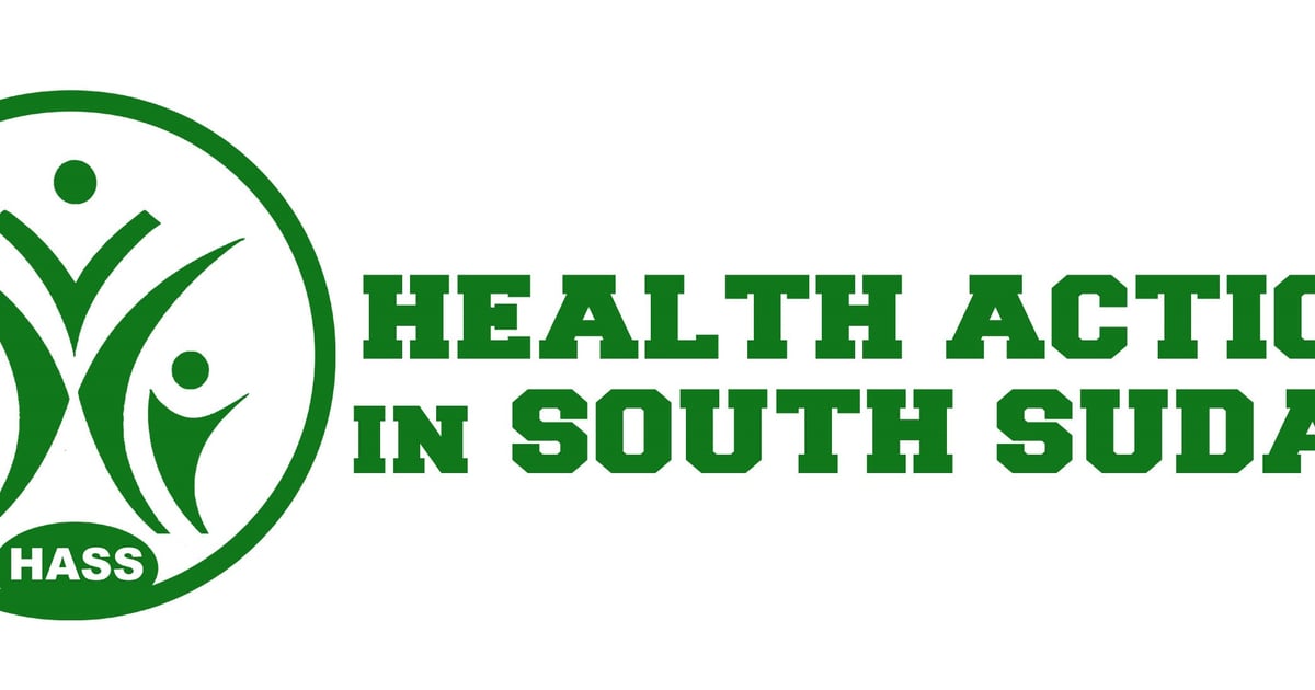 Health Action in South Sudan | HASS | Health Action in South Sudan