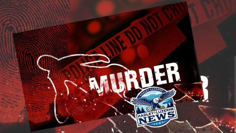 The Dark Secret Behind a Murder in Lake Luzerne: The Chilling Case of ...