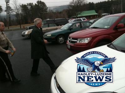 Shocking Revelations in Hadley-Luzerne: Ex-Teacher Keith Powell Faces ...