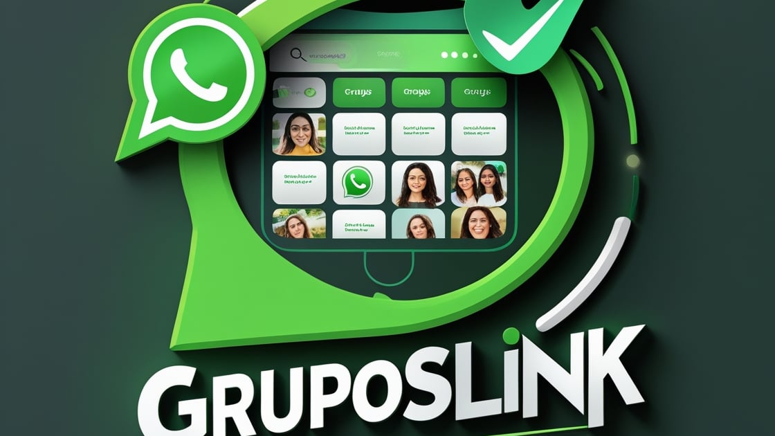 Diretório de Grupos WhatsApp no Brasil | Grupos no Whats