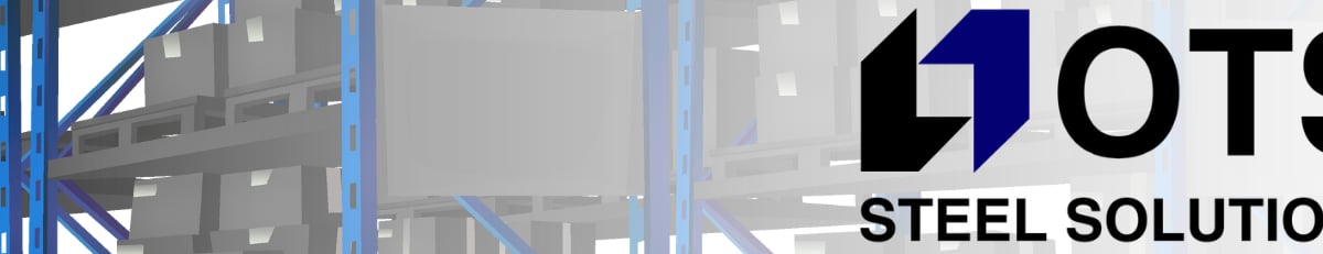 Industrial Steel Storage Systems and Engineering Excellence | OTS Steel Solutions