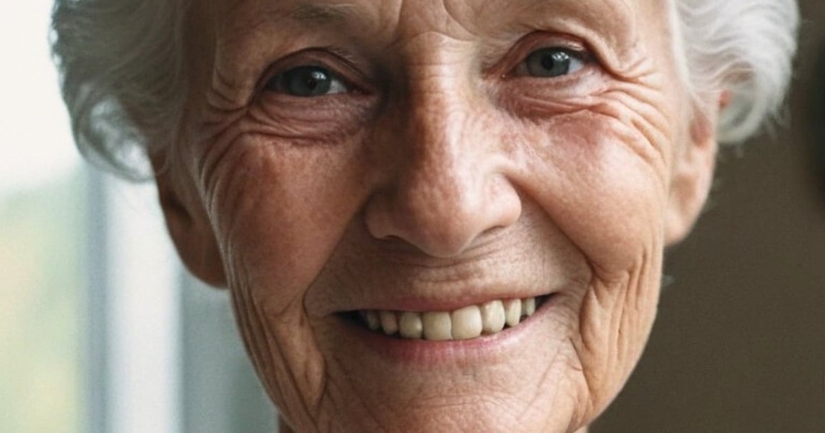 ¿Qué significa tener una mente activa después de los 80? | Agencia Mnemos