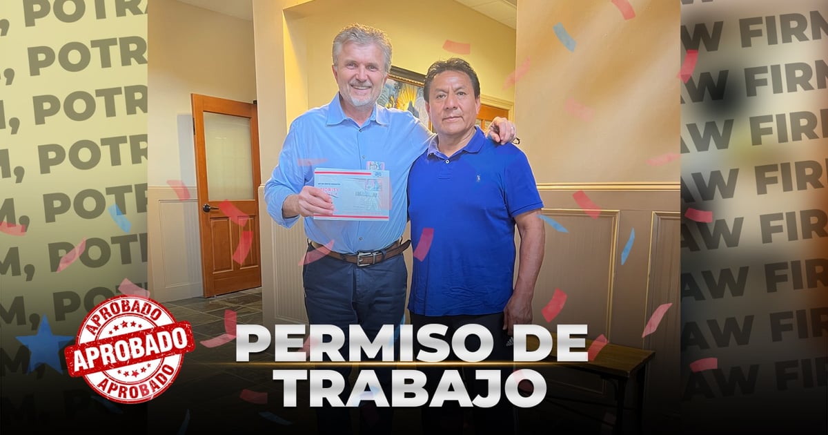 Potra Lanw Firm Immigrations