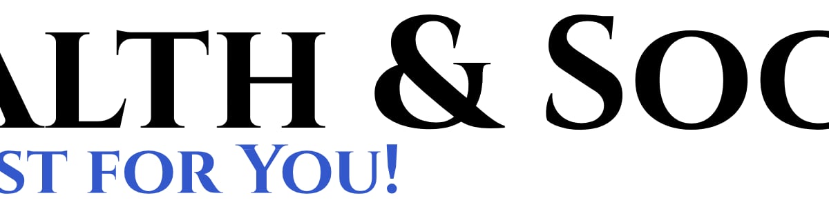 Spec Health and Social Care - Your Well-being Matters | SPEC Health and ...