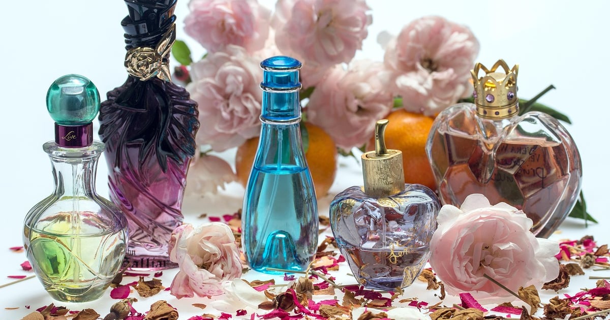The Secret of the World's Most Exclusive Fragrances | Perfume & Poesia