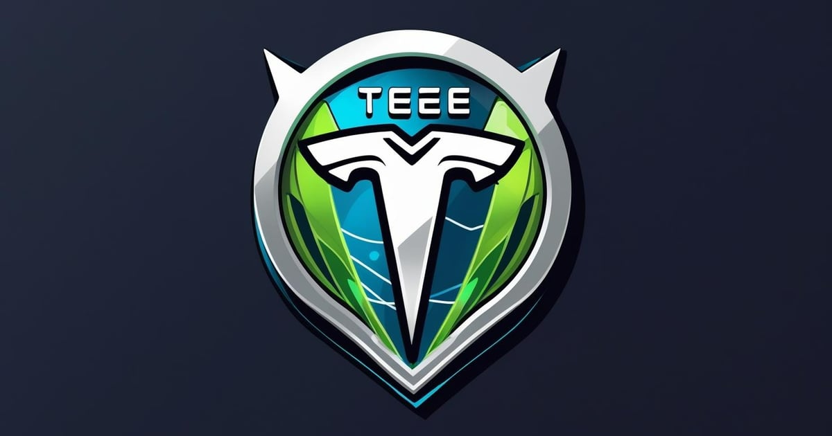 Tesla Eco Energy: Revolutionizing Cryptocurrency with Clean Energy ...