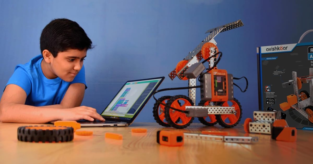 Innovative Robotics and Coding Education in the Philippines | Tech ...