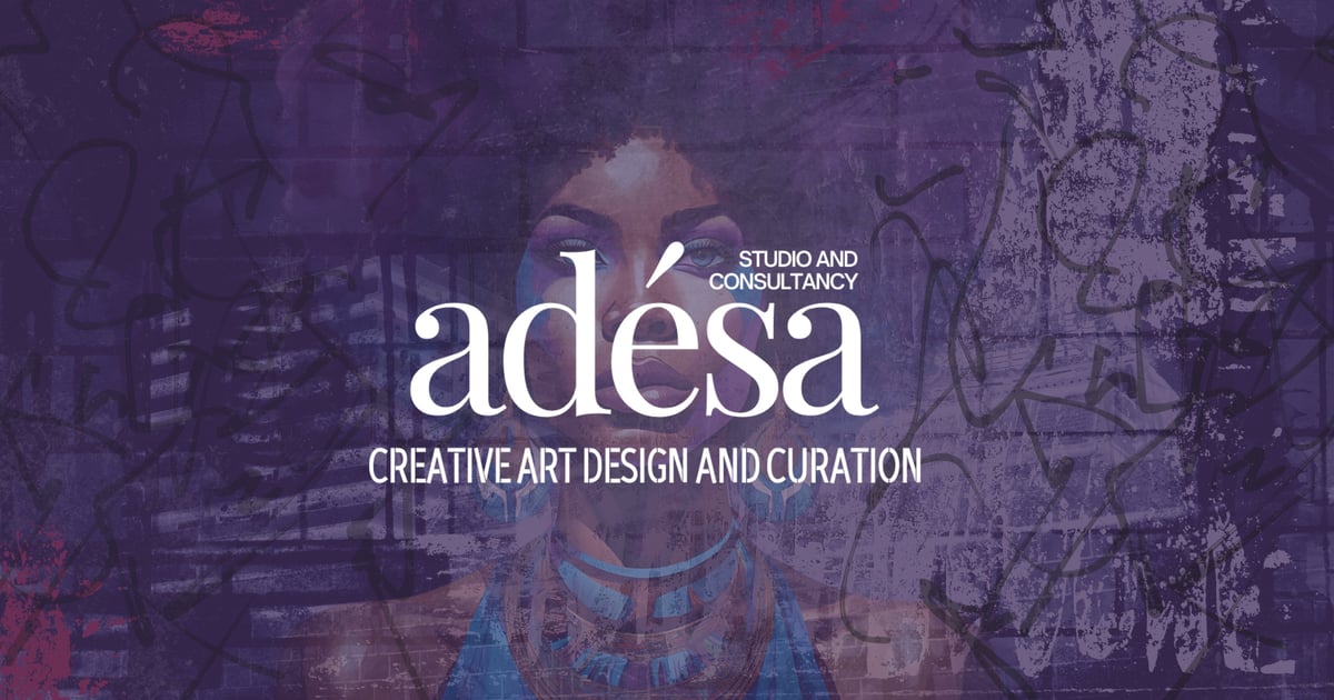 Design Services Fueled By Creativity, Driven By Passion | Adésa Studio ...