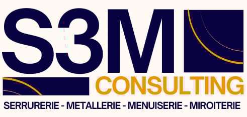 S3M Consulting : Conseil serrurerie métallerie menuiserie serrurerie ...