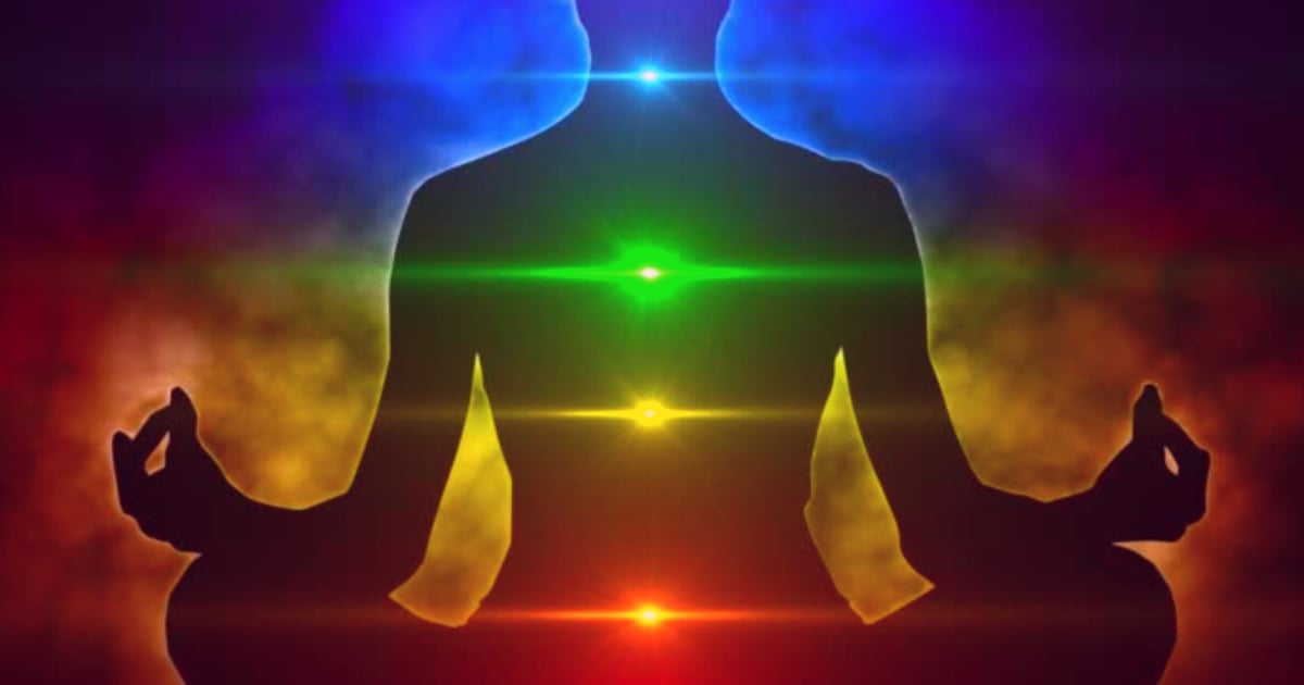 The Role and Function of Colors in the Angelic Sphere of Light ...