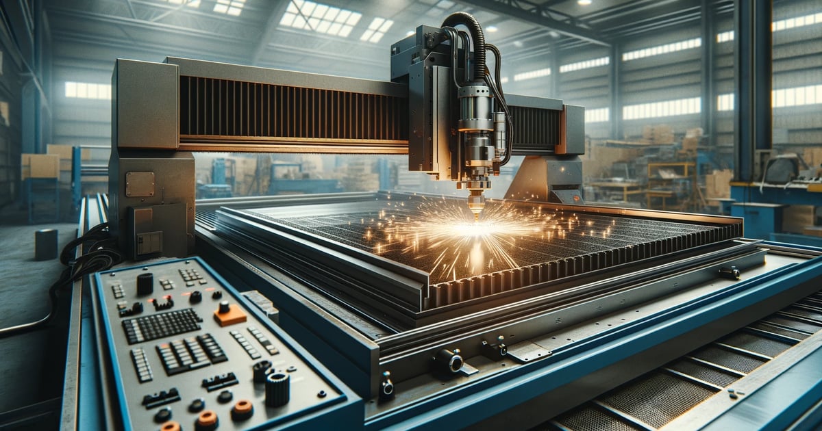 Fabrication in Saskatoon: Micro Machine and Welding Business Expands with CNC Plasma Cutting ...