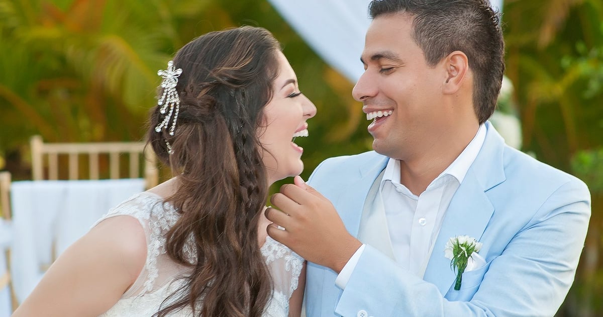 Fotografía de Bodas en Florida Central | Photogenia Professional ...