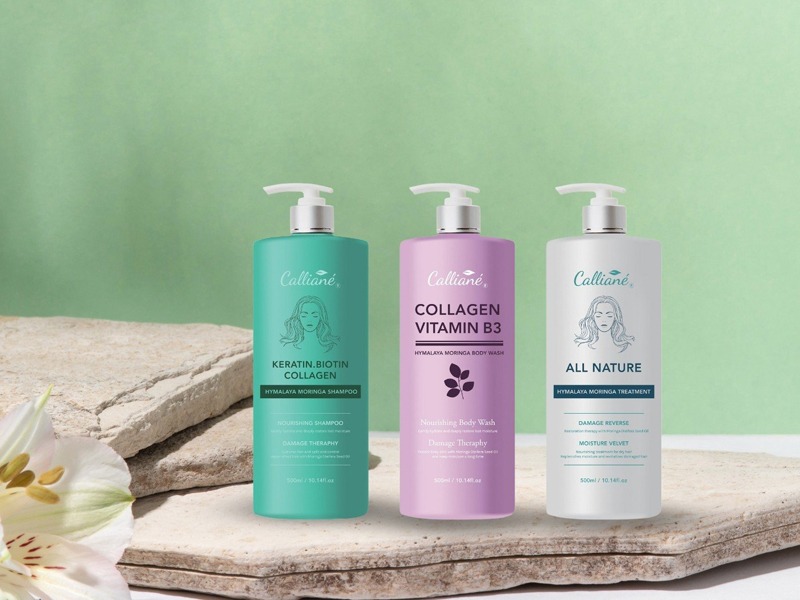 Calliane - Korean Cosmetic | Calliane Korean Cosmetic