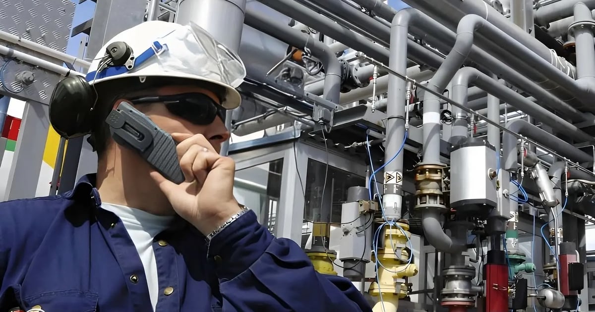 Cathodic Protection | Norimax