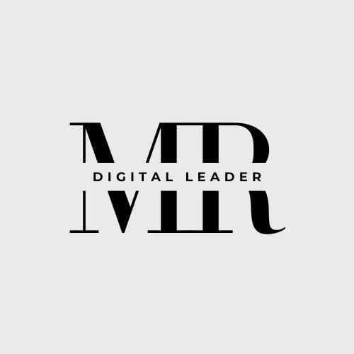 Digital Marketing & Web Design Services | MR Digital Leader | MR ...
