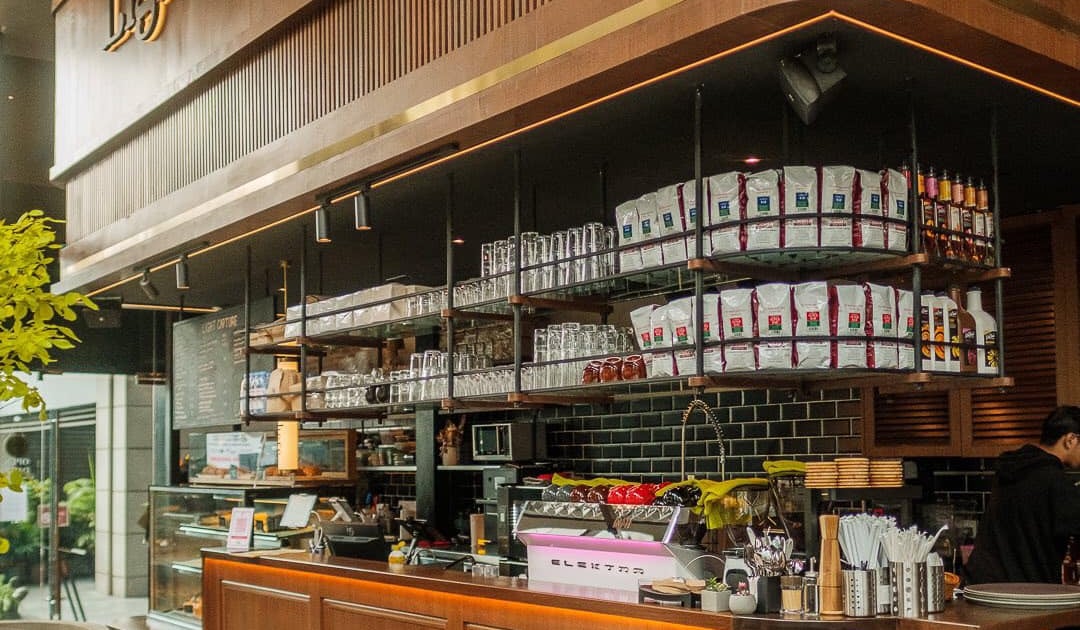 Green IT Collaboration: Pentacraft Innovate and Light Capture Café ...