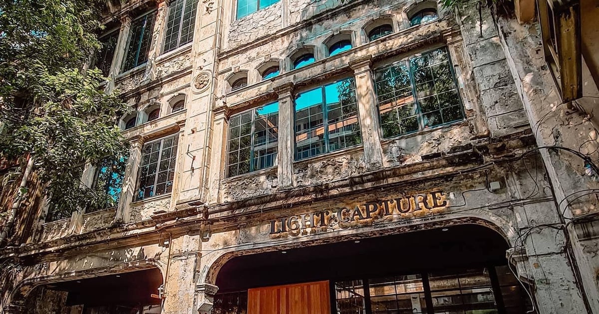 Welcome to Light Capture Near Petaling Street with WIFI | Pentacraft ...