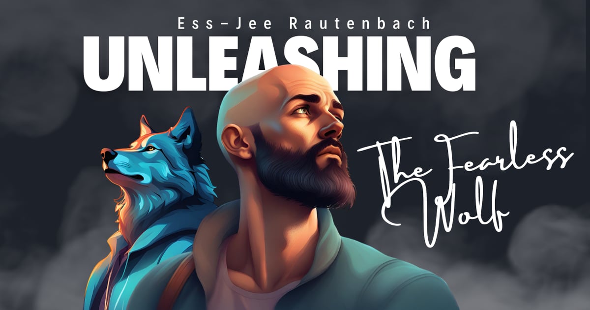 Fearless Wolf Life Coaching life-changing coaching | Fearless Wolf Life ...