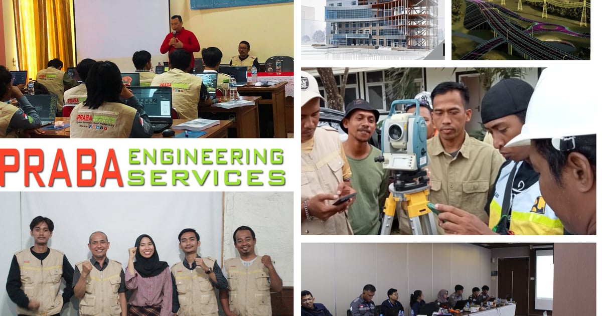 PENDAFTARAN | Praba Engineering Services