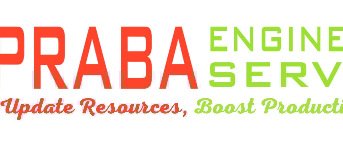 JADWAL | | Praba Engineering Services