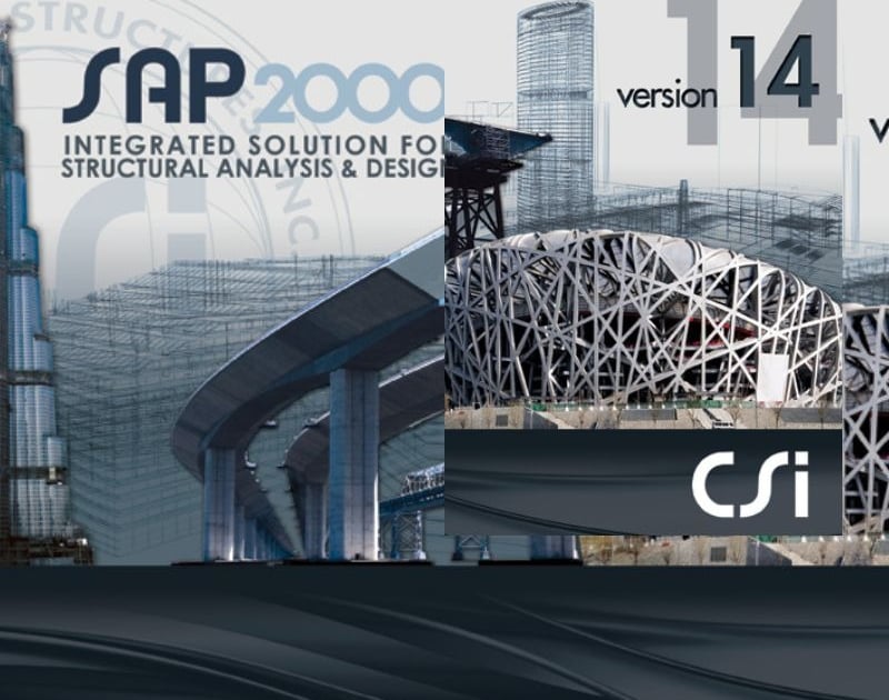 SAP 2000 | Praba Engineering Services