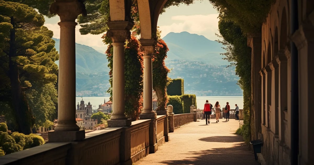 A Day Trip to Como: History, Culture, and Cuisine | Visit Lake Como ...