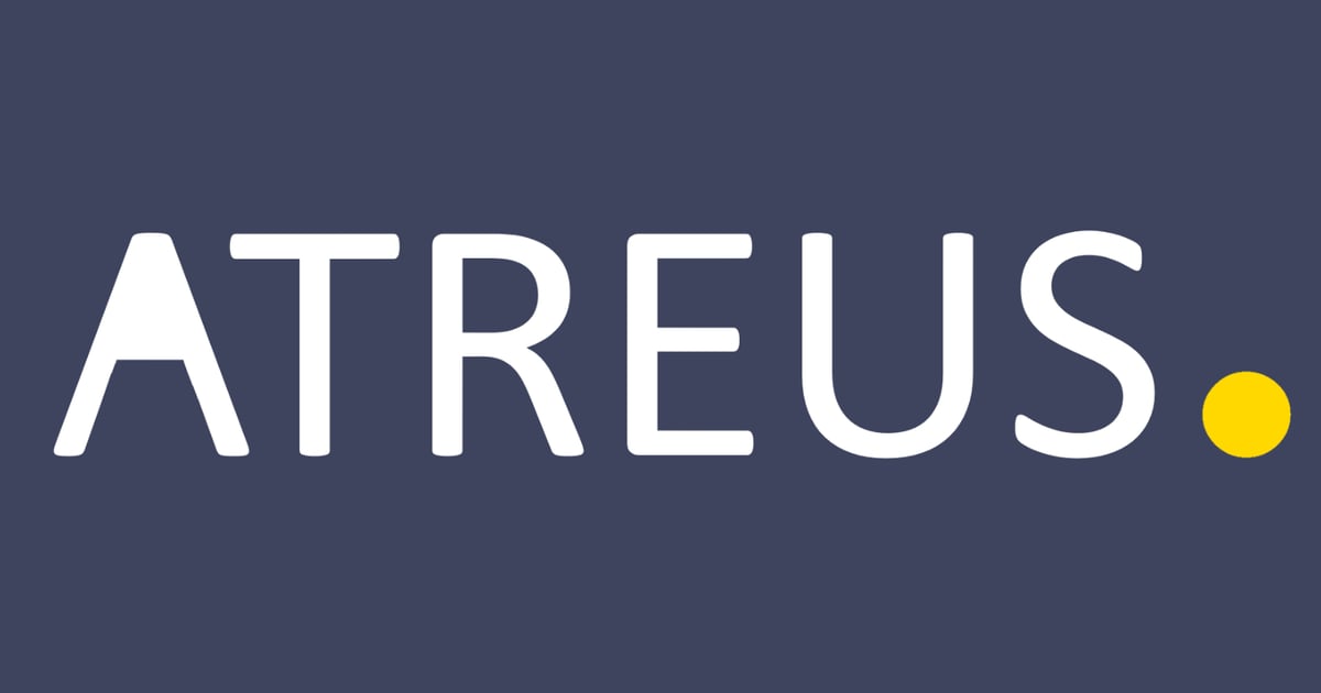 ATREUS | ATREUS