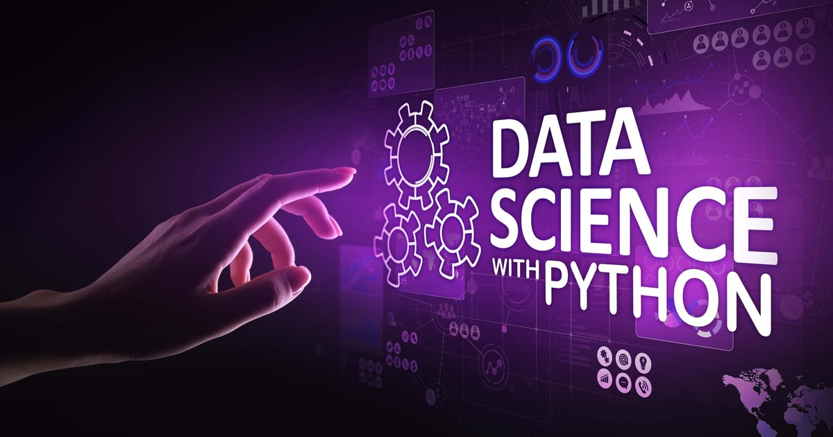 Data Science Course in Pune | Mindscripts Tech | MindScripts Tech
