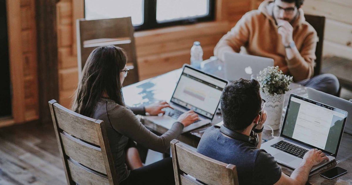 Live Project | MindScripts Tech