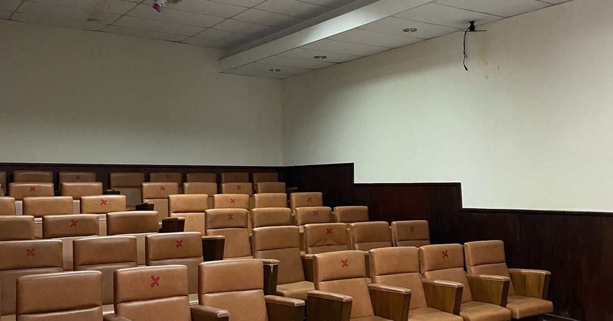 Jogja Library Center, Where Echoes of Memory Embrace the Light of ...