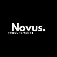 Novus Blog: Insights & Advice on Procurement Consulting | Novus Procurement