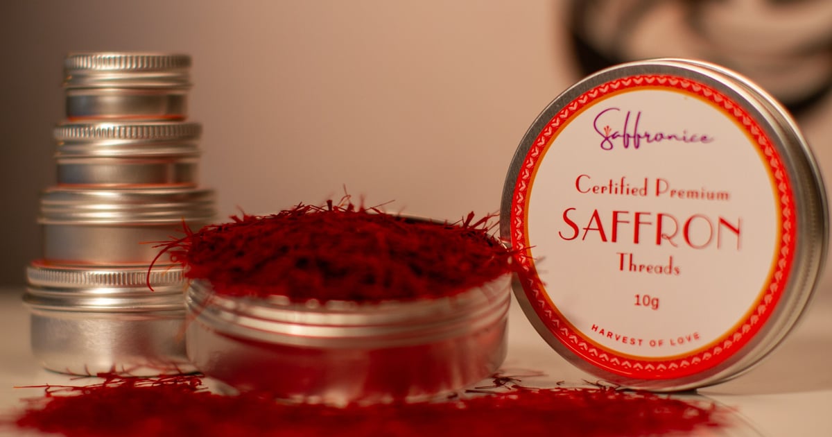How to Use Saffron: A Beginner's Guide