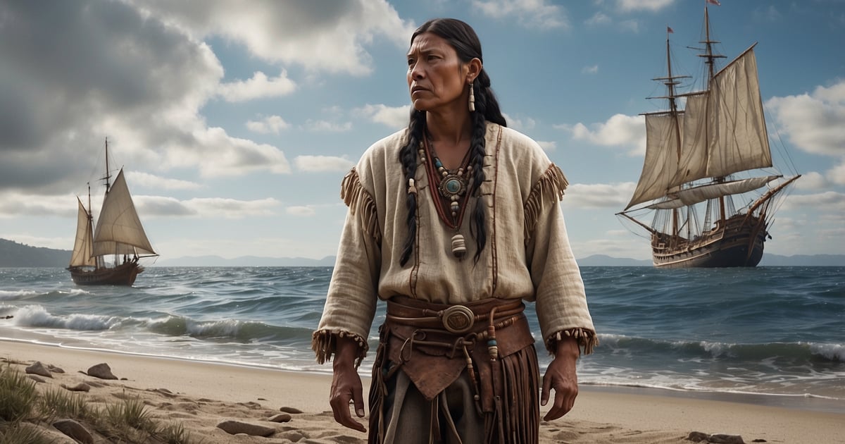 The Cherokee Nation | Archiving History