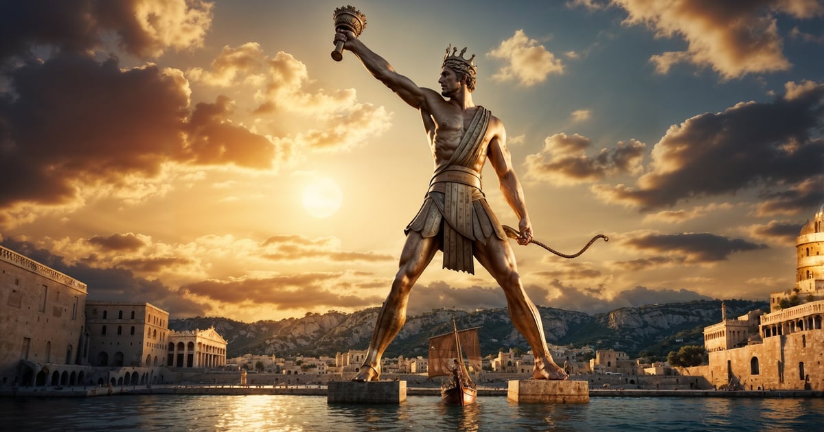 Ages and Eras | Archiving History | Archiving History