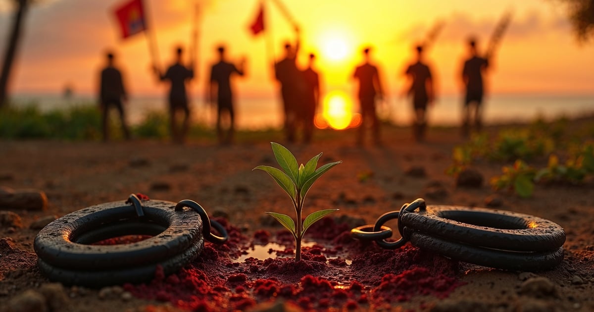 Haiti’s Fight for Freedom | Archiving History