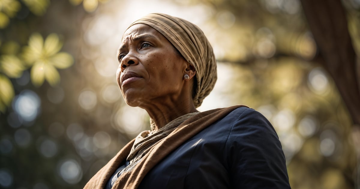 Harriet Tubman: A Force for Freedom | Archiving History