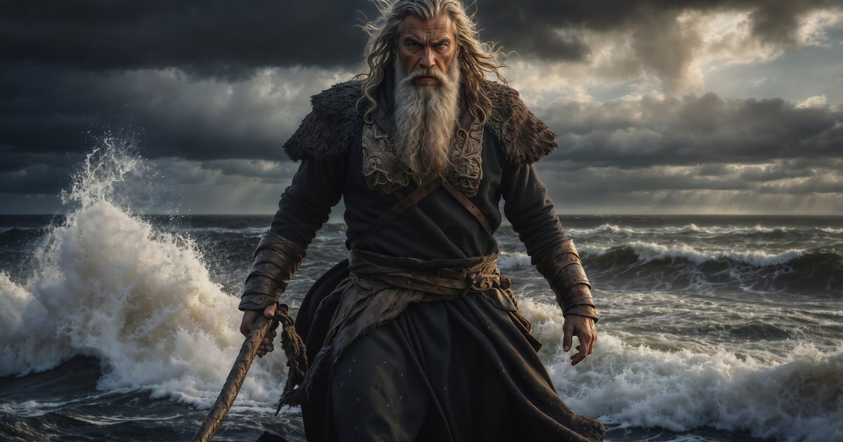 Rurik and the Dawn of Russia | Archiving History