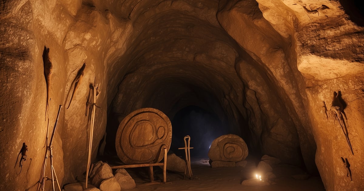 The Stone Age | Archiving History