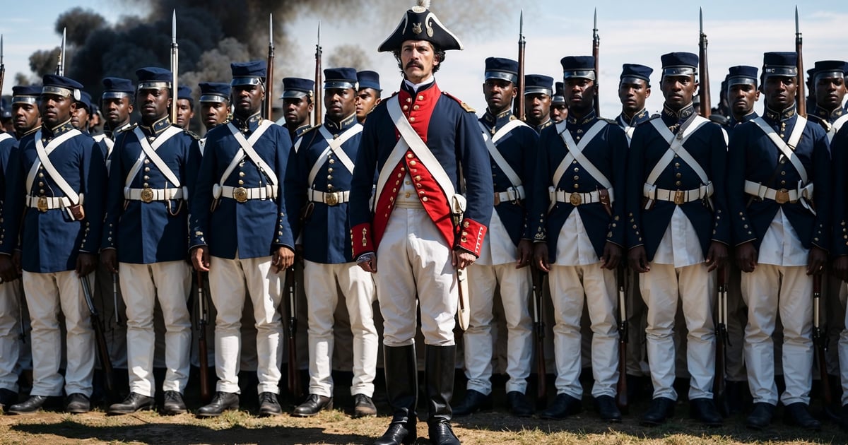 The 54th Massachusetts Infantry Regiment | Archiving History