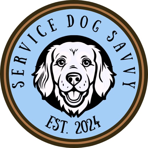 Home Page - Service Dog Savvy | Service Dog Savvy