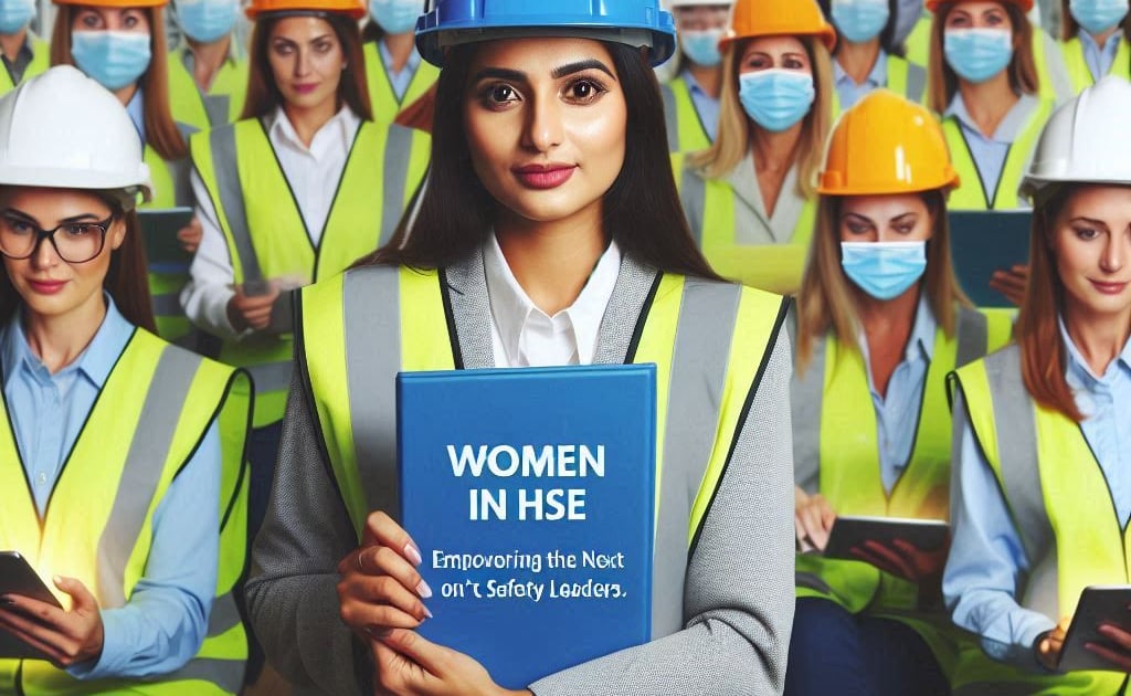 Women in HSE: Empowering the Next Generation of Safety Leaders | OQHSE