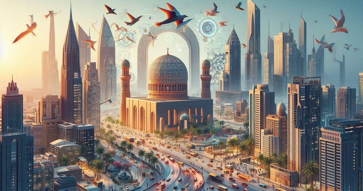 OSHAD Regulations in Oman: Your Complete Guide to Compliance | OQHSE