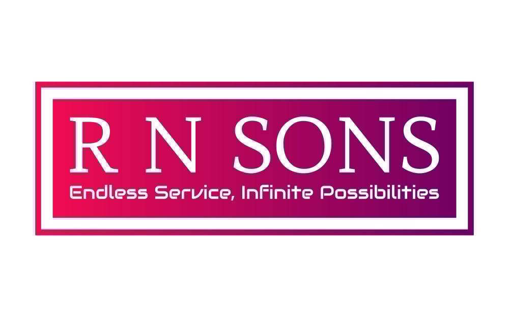 Products | R N SONS