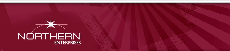 Northern Enterprises | Progressive Electrical & Mechanical Engineers ...