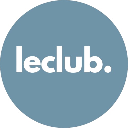 leclub. - want to be part of us? | leclub.