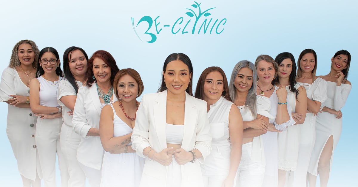 Clínica Integral de Psicología con Especialidades para Toda la Familia | BeClinic