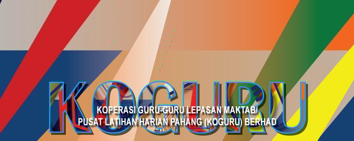 Tentang KOGURU | Koperasi KOGURU