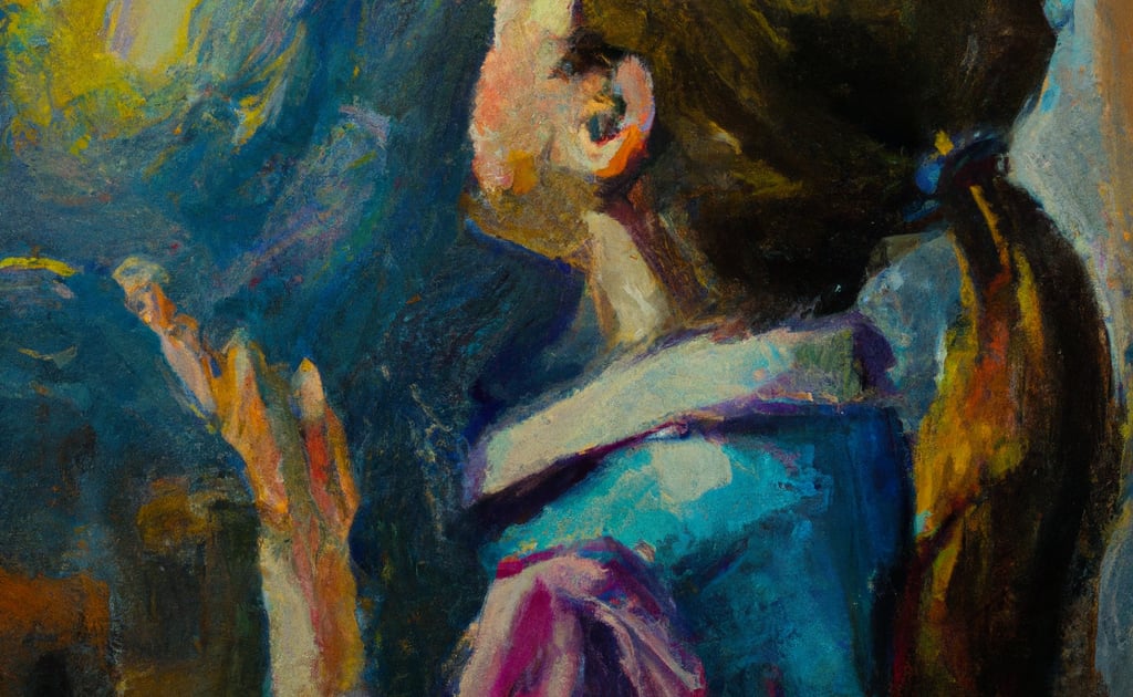 ¿Qué es una Estrella? | viajeroatacama