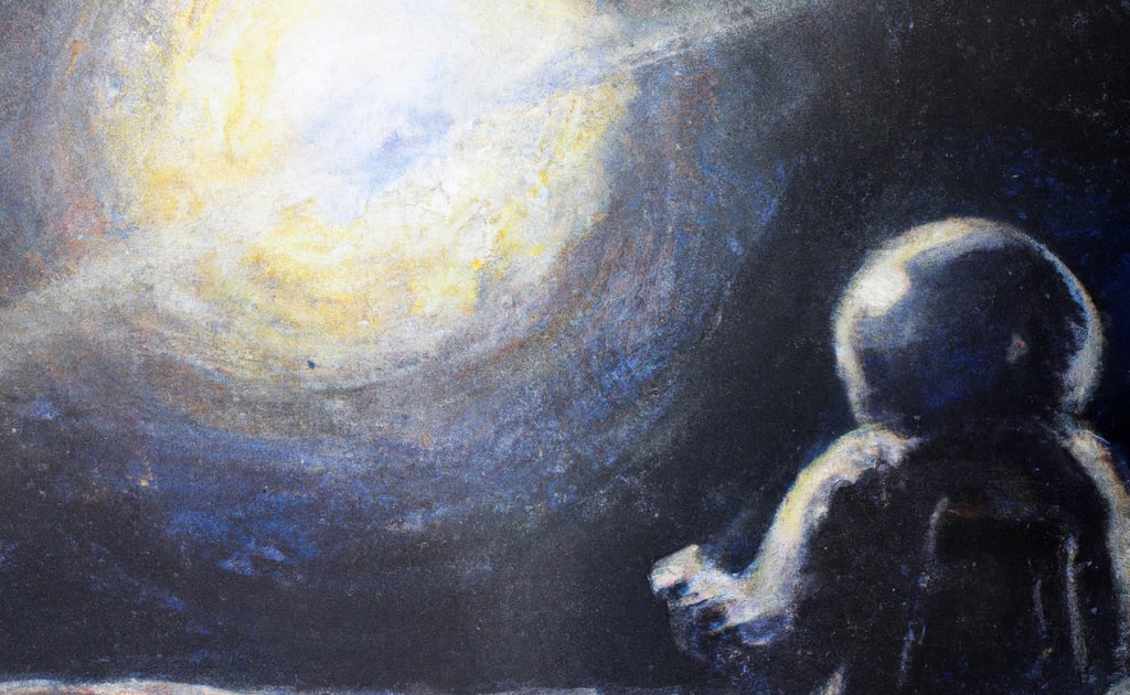 ¿Qué es una Supernova? | viajeroatacama