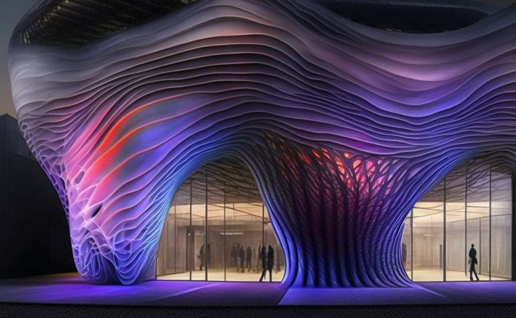 Building a Sustainable Future: Exploring the Exciting World of ...